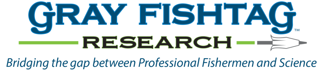 Emery | Gray FishTag Research