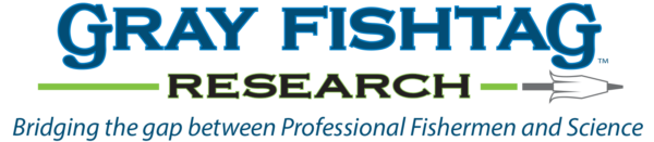 Fish Tagging Activity | Gray FishTag Research
