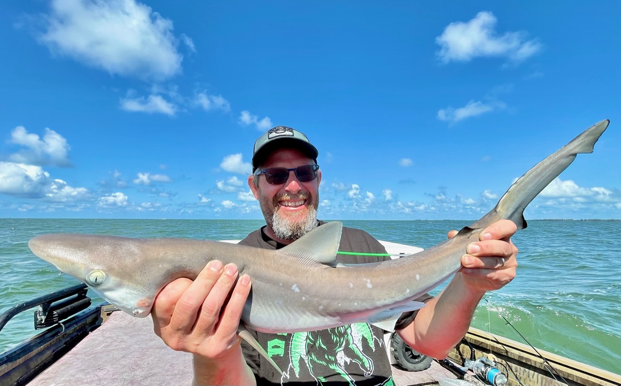 Rod Snatcher | Gray FishTag Research
