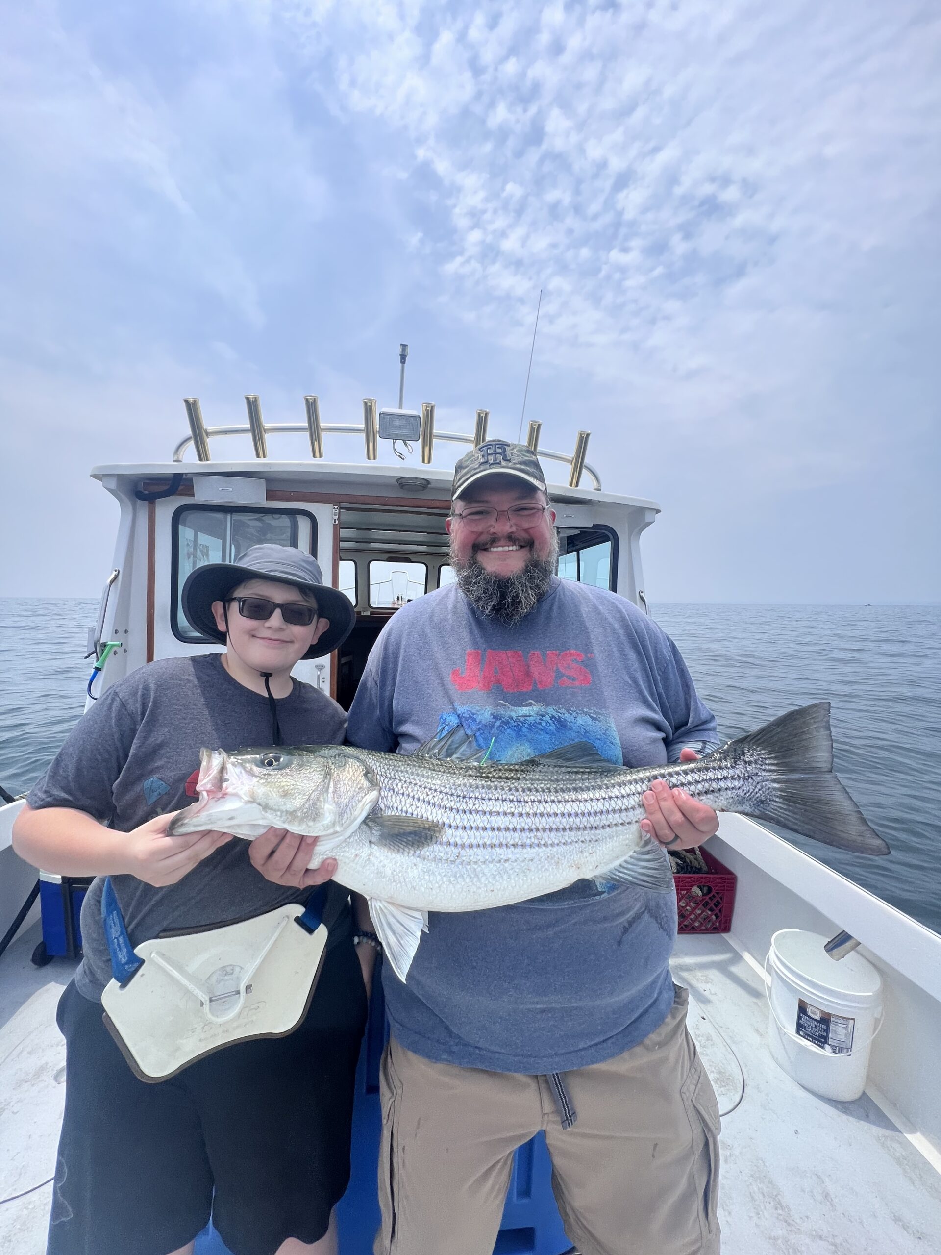 Beatruade | Gray FishTag Research