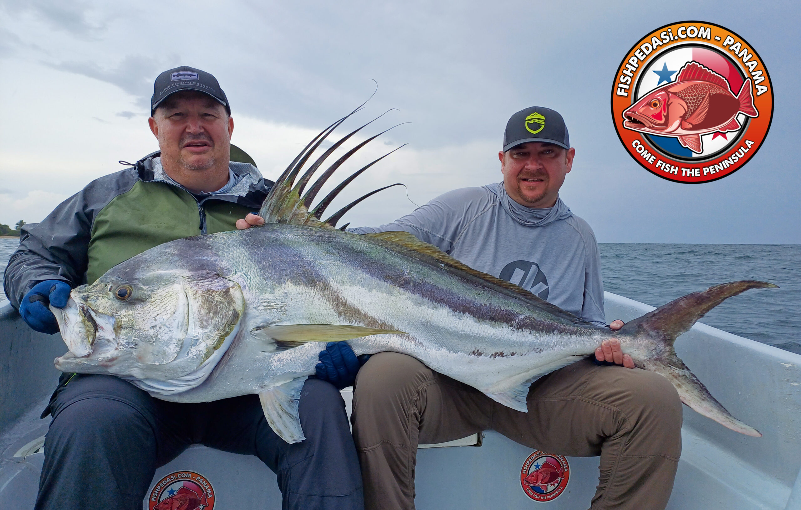 Hungarian Beast | Gray FishTag Research