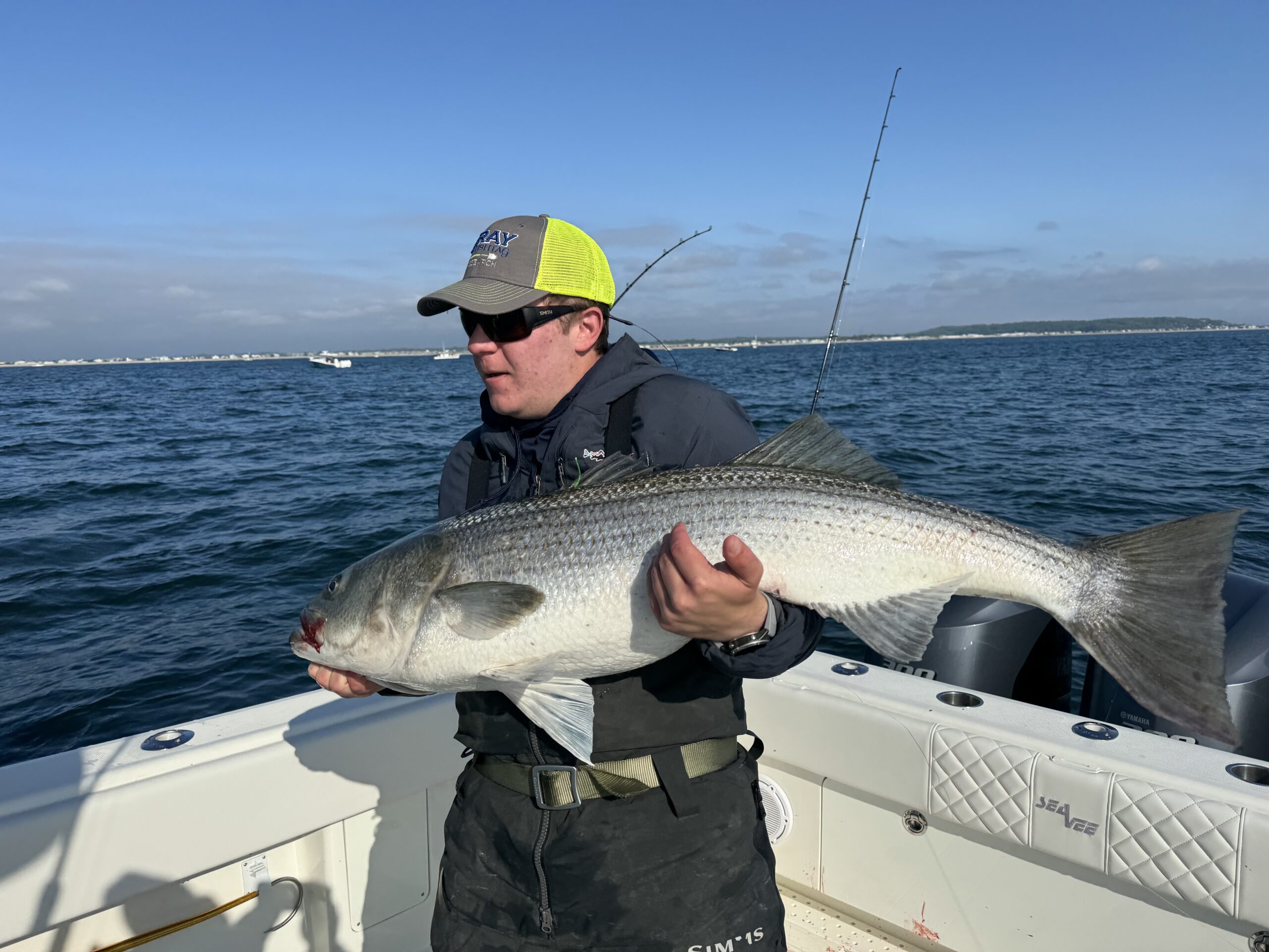 Summer Camp | Gray FishTag Research