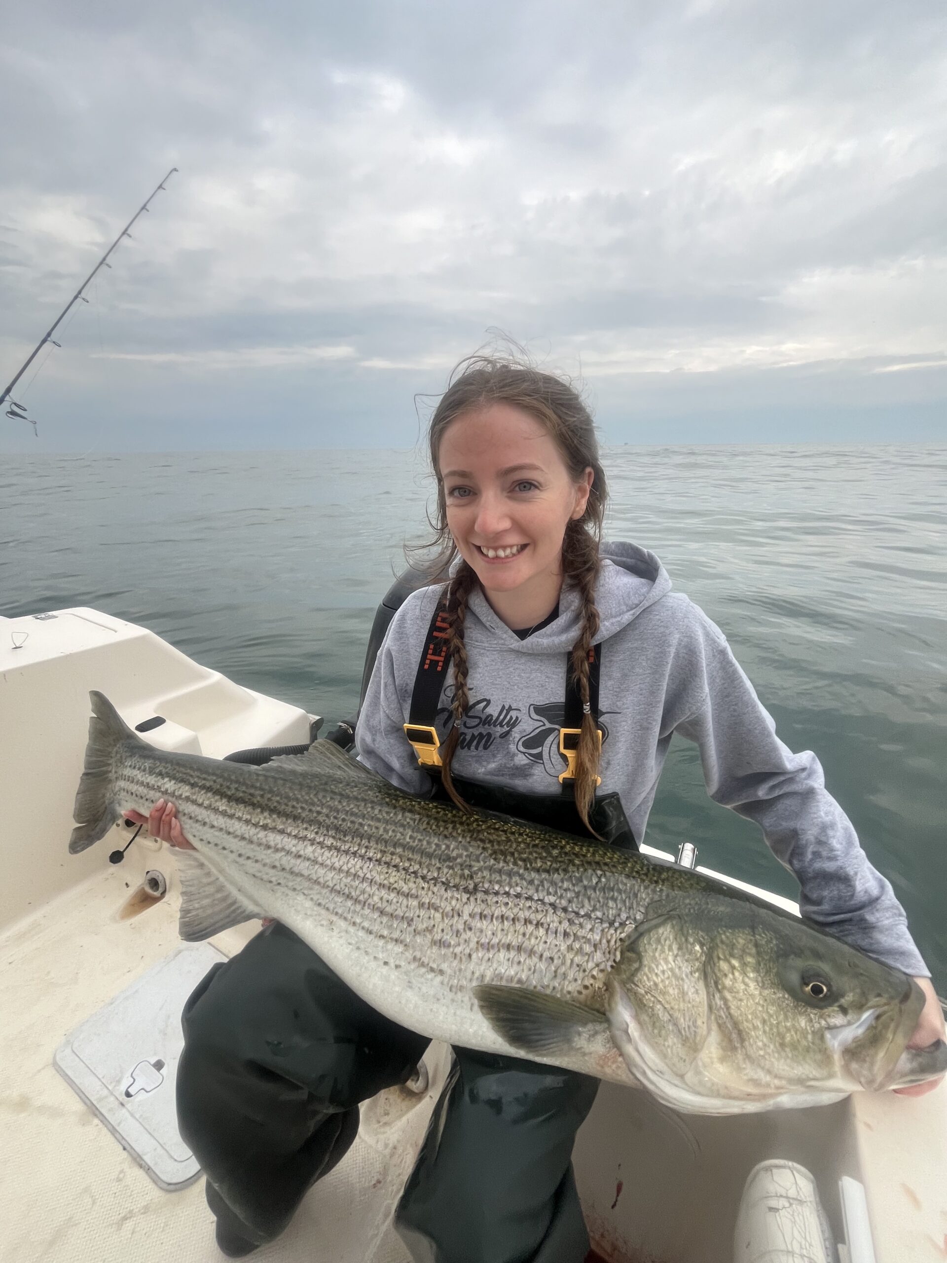 Fish Tagging Activity | Gray FishTag Research