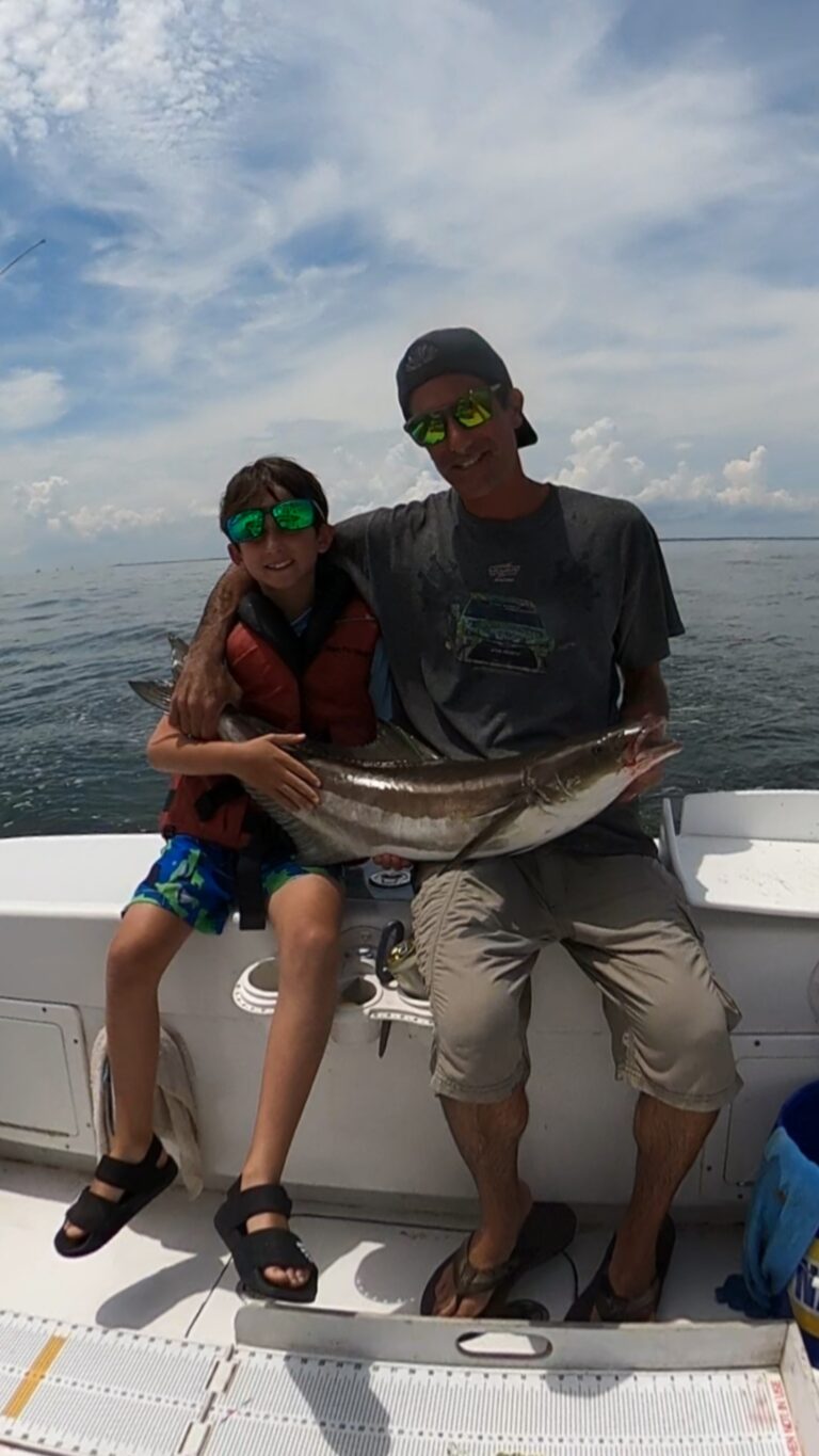 Something Else | Gray FishTag Research