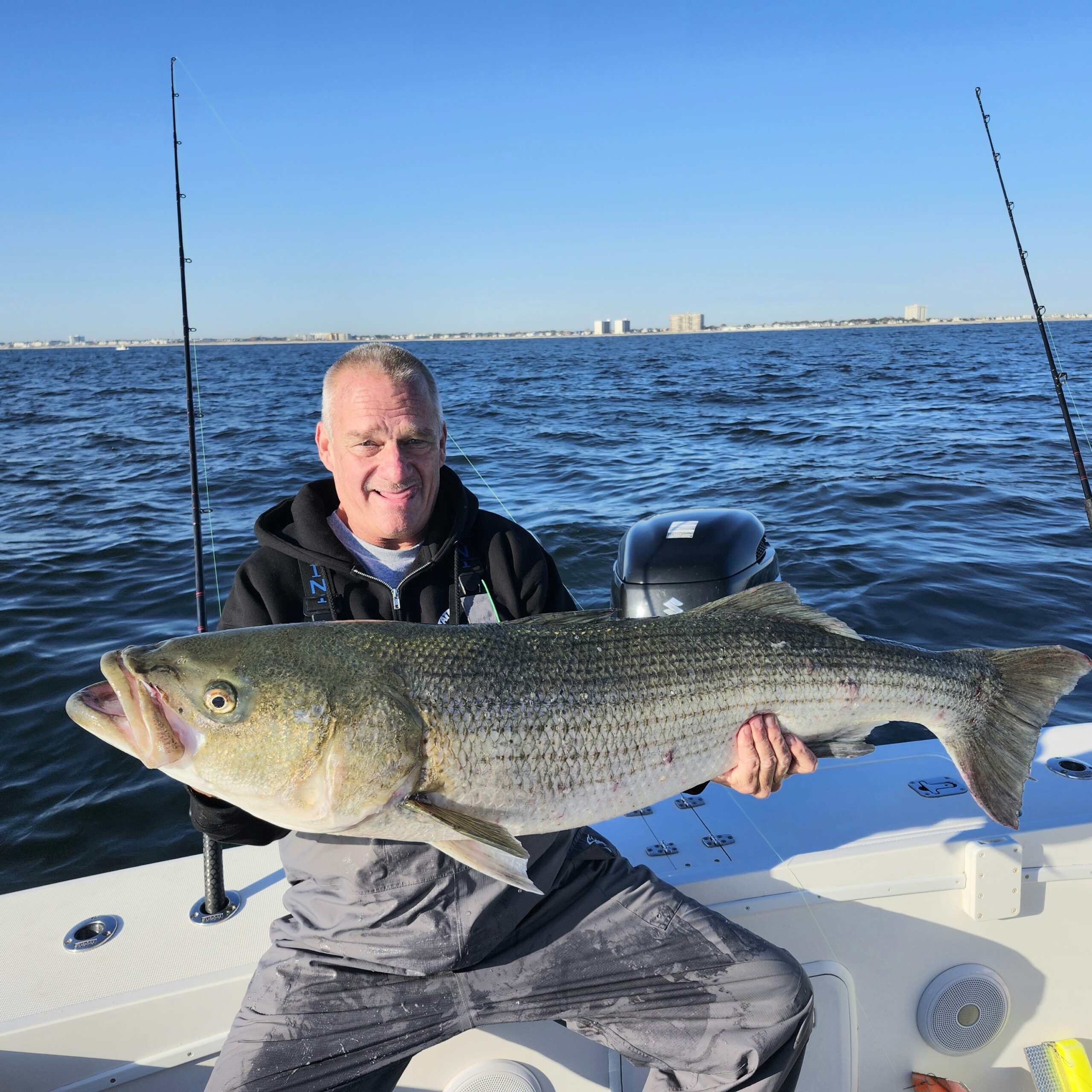 Emily Virginia | Gray FishTag Research