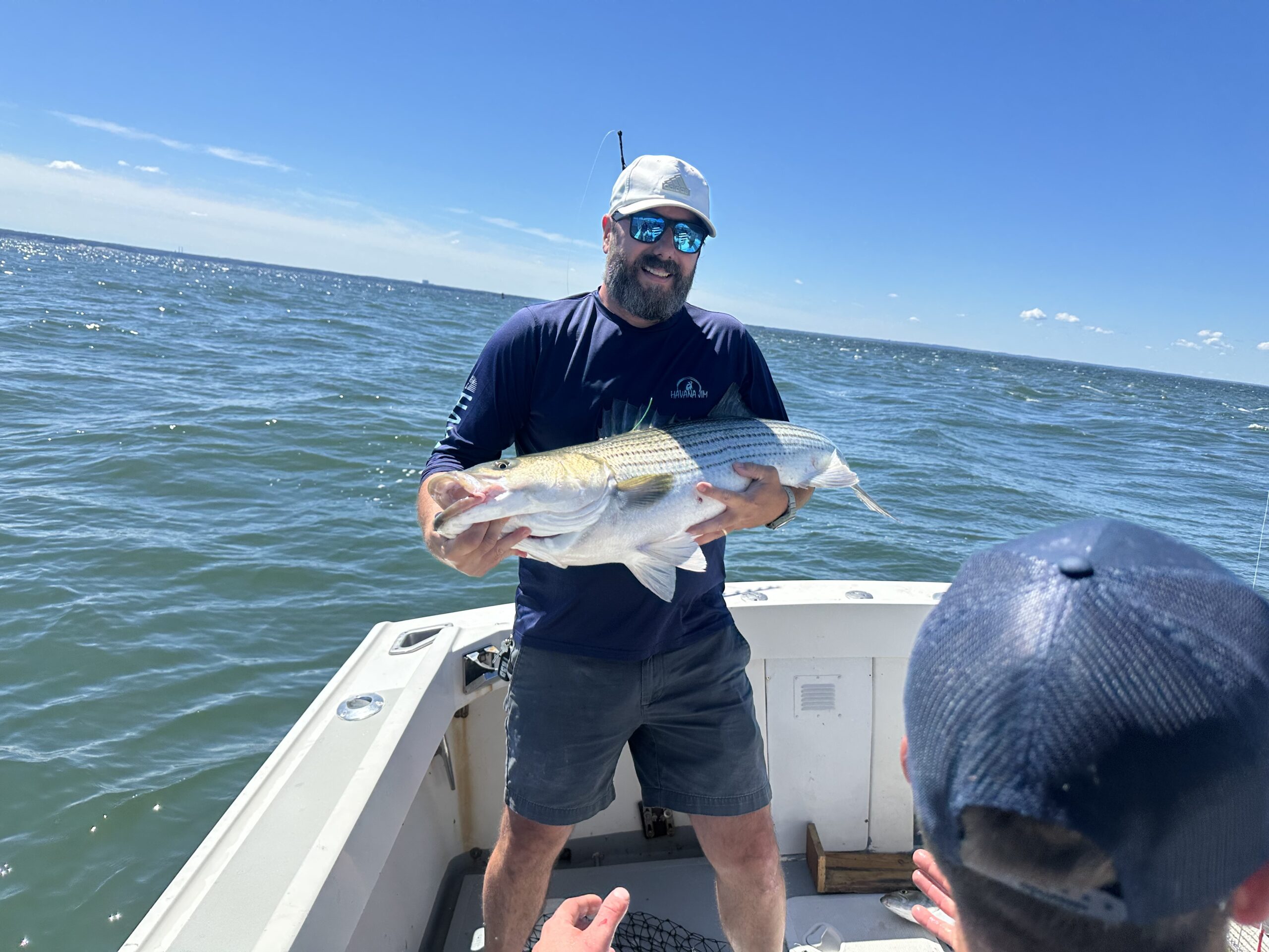 Lucia | Gray FishTag Research