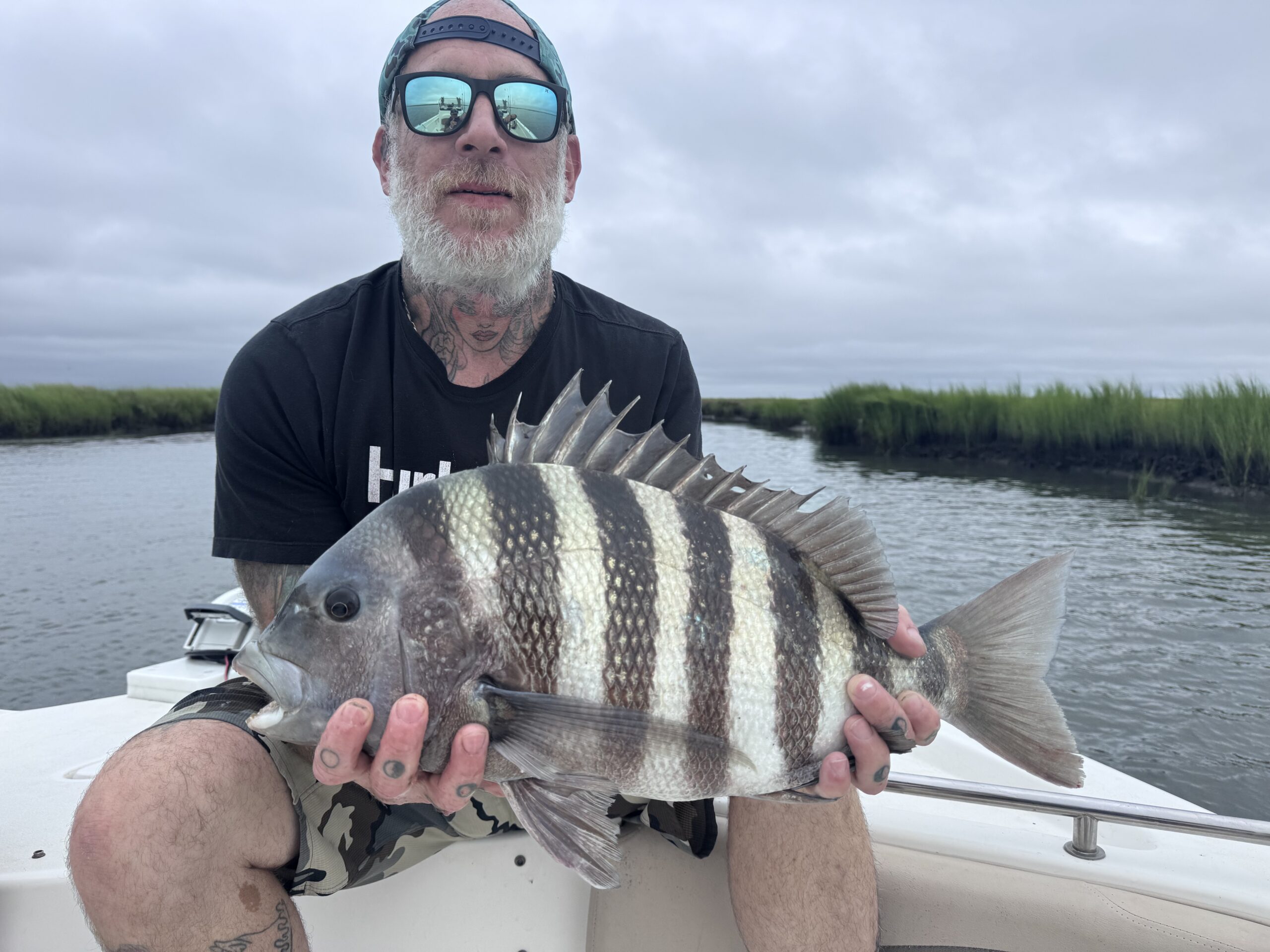 Fish Tagging Activity | Gray FishTag Research