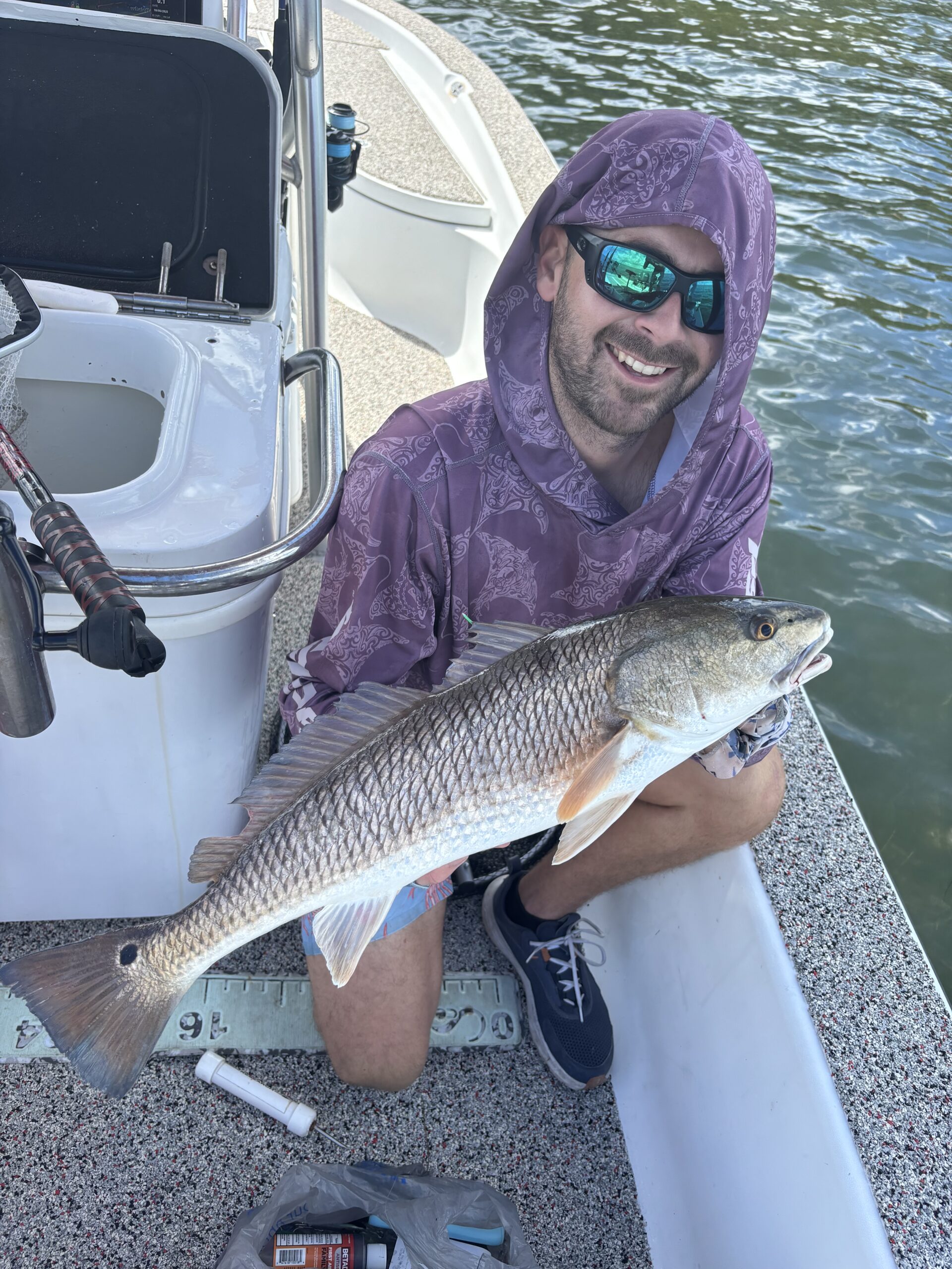 Fish Tagging Activity | Gray FishTag Research