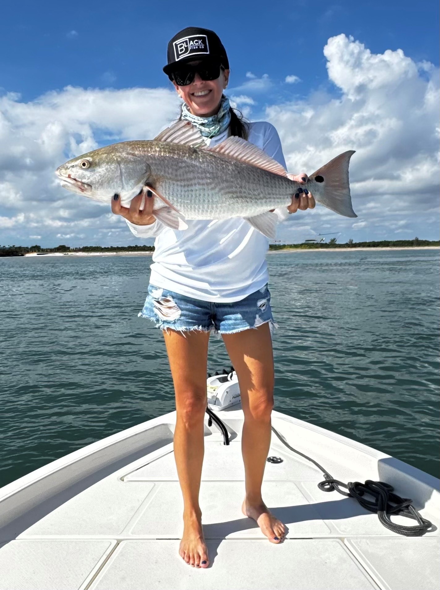 Simpson | Gray FishTag Research